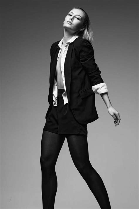 Valeria Fabusse Models