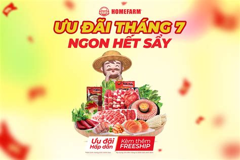 Homefarm Chuỗi Cửa Hàng Thực Phẩm Nhập Khẩu Cao Cấp Homefarm Thực