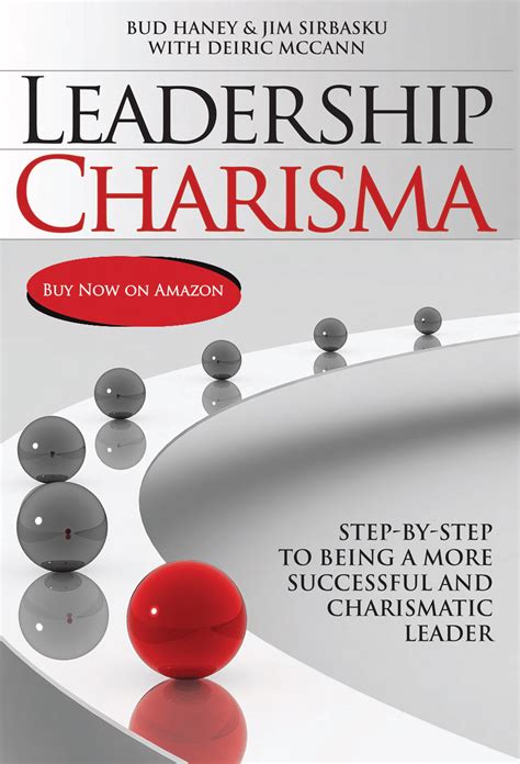 Leadership Charisma Profiles Incorporated