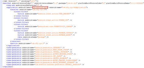 Deep Analysis Of Android Rootnik Malware Using Advanced Anti Debug And Anti Hook Part Ii