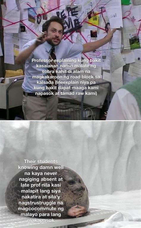 Nung Nagexplain Siya Halos Nakakasama Ng Loob Di Man Lang Isipin Na