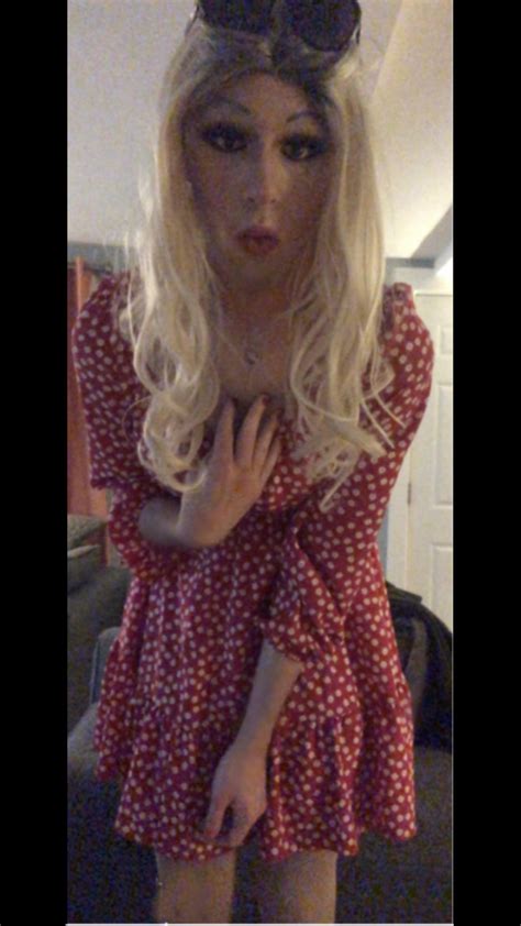 First Day Of Summer In My Summer Dress Scrolller