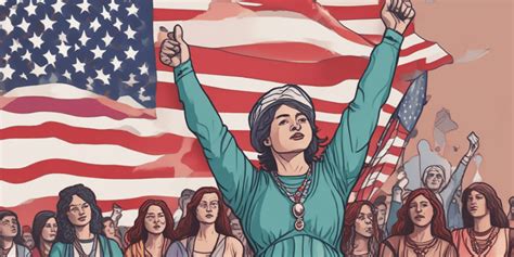 The Seneca Falls Convention Of 1848