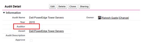 Getting Started With Process Builder Part 16 Creating Custom Record Sharing Logic