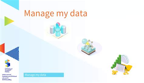 From Databases To Analytics Dashboards Setting Up Your Big Data