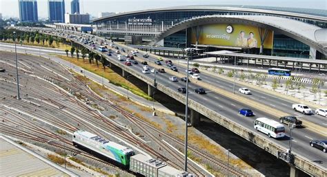 รฟท ทดลองวิ่ง “หัวรถจักรไฟฟ้า” ดันศักราชใหม่ “ระบบรางไทยรักษ์โลก”