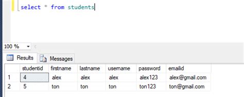 Mvc How To Update The Password For Login In Mvc Stack Overflow