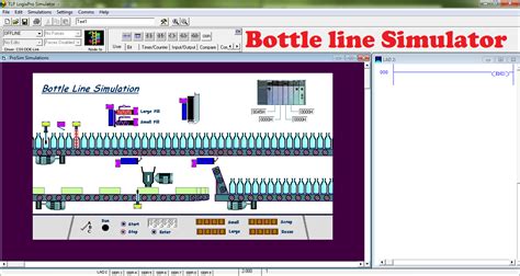 Plc Simulator Logixpro Free Download Electronics Garage