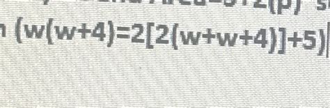 solved solve to find the length and width