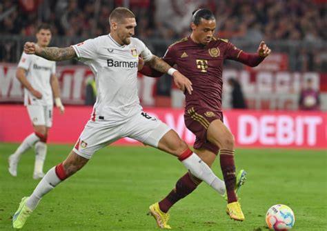 Bayern Munich Friburgo Por La Bundesliga Mejores Apuestas