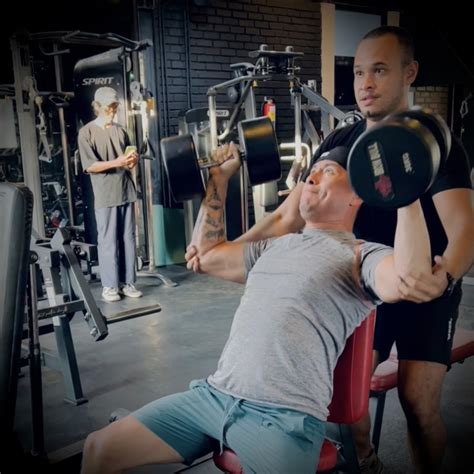 Dominate The Fitness Industry 11 Principles Every Personal Trainer