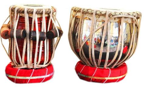 9 Best Tabla Sets For A Soulful Play Loud Beats
