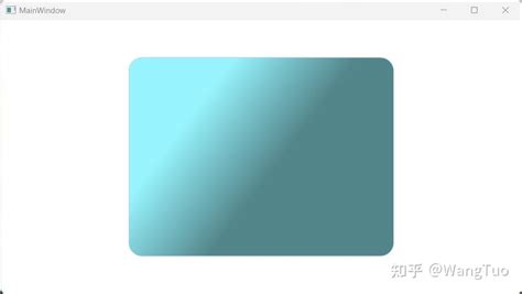 Wpf中datatemplate、controltemplate和style之间的区别与联系 知乎