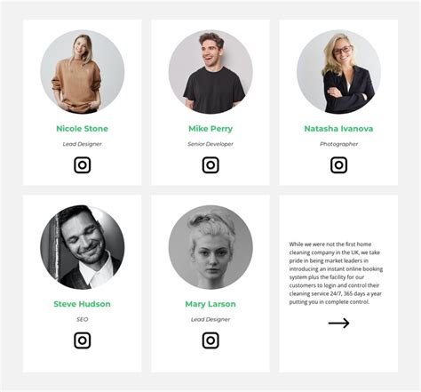 We Are Carrying Your Business Css Template By Nicepage