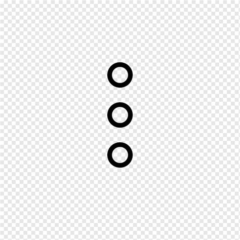 Menu User Interface Icon Png Pngwing