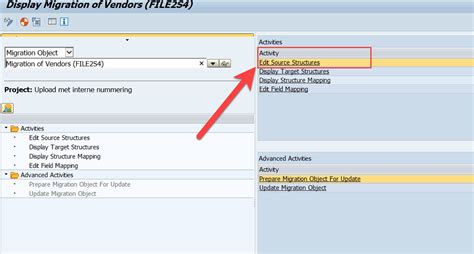 Sap Sd Suporte Data Migration In S4hana Revamped