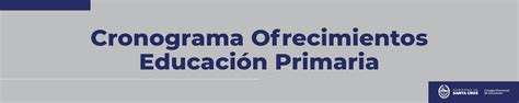 Cronograma Acto Público De Ofrecimientos De Cargos Y Horas Cátedra