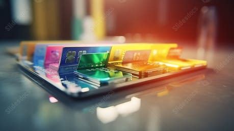 Best Free Semiconductor Google Slides Themes And Powerpoint Templates