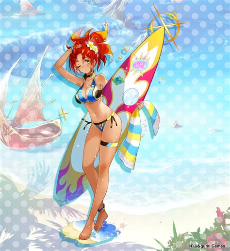 Phantom Of The Kill Commentary Request Official Art Second Party Source 1girl Anklet Arm