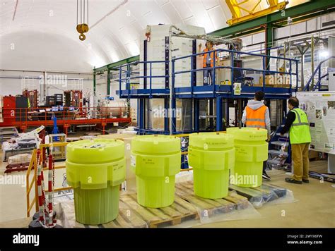 ArDM Collaboration Between The ETH Zurich Zurich University