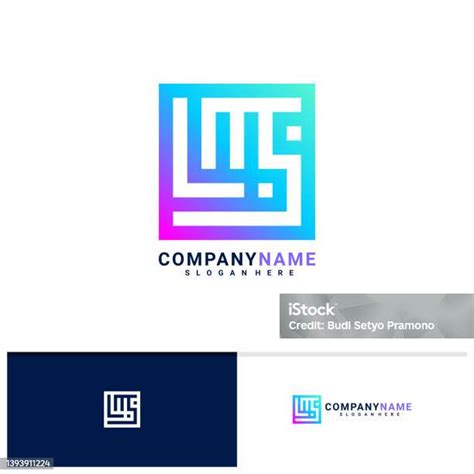 초기 L M S 로고 벡터 템플릿 크리에이티브 L M S 로고 디자인 개념 0명에 대한 스톡 벡터 아트 및 기타 이미지 0명