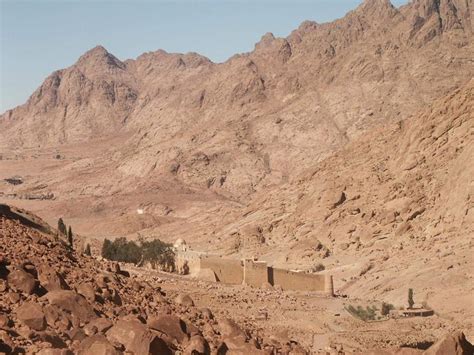 Pin De Ahmed Tanya En Escursione Monte Sinai E Monastero Di Santa