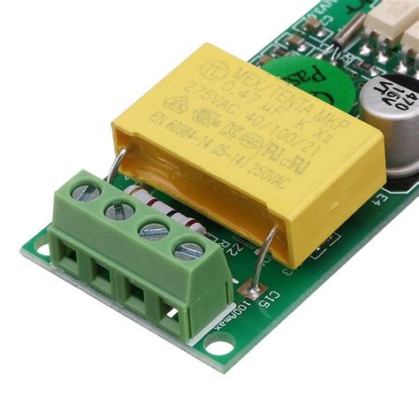 New PZEM T V And Power Flow Direction Sensors Arduino Forum