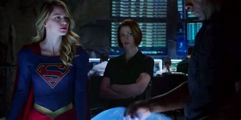 ‘supergirl Not A Bird Not A Plane Its A Pilot
