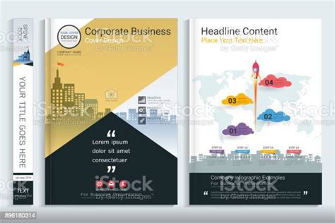 책 디자인 서식 파일을 프레 젠 테이 션 인포 그래픽 요소 연례 보고서 제안서 포트폴리오 브로셔 전단지 전단지 카탈로그 잡지 책자 A4 레이아웃 서식 파일 벡터에 대 한
