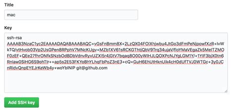Git Clone時に「fatal Could Not Read From Remote Repository」が出る場合の対処 めもめも