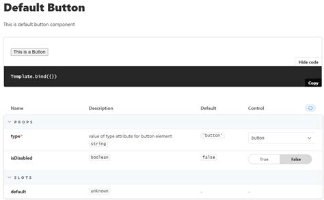 Question When I Toggle Show Code In Preview It Show Just Template