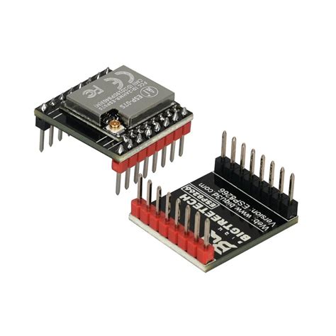 Bigtreetech Btt Esp S Module For Skr Octopus Control