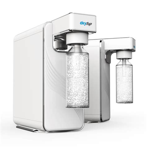 Oxytap Oxygenated Water System