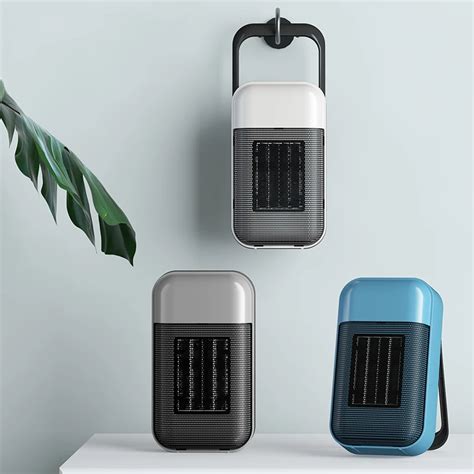 Green Wholesale Desktop Heater｜portable Electric Heater Bulk