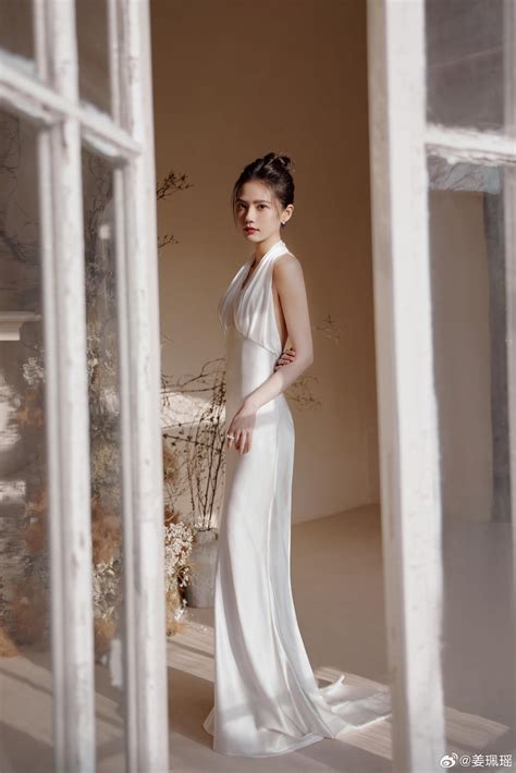 Jiang Pei Yao R Celebs China