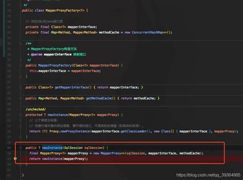 Mybatis执行流程源码分析mybatis执行查询的源码解析 Csdn博客 Mybatis执行流程源码分析mybatis执行查询的源码解析 Csdn博客