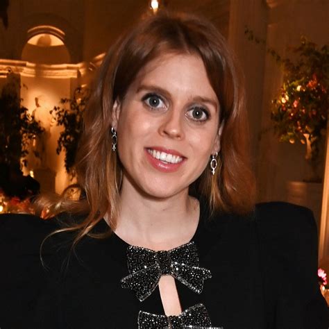 Princess Beatrice Latest News Hello