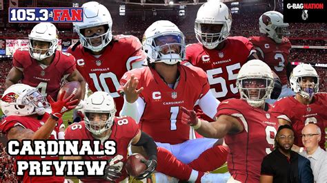 Broaddus Scouts The Arizona Cardinals Gbag Nation Youtube
