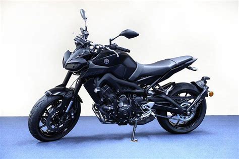 Deretan Naked Bike Yang Tampil Memukau Pada 2020