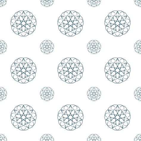Hand Drawn Seamless Repeat Pattern Repeat Pattern Tiles 3147675 Vector Art At Vecteezy