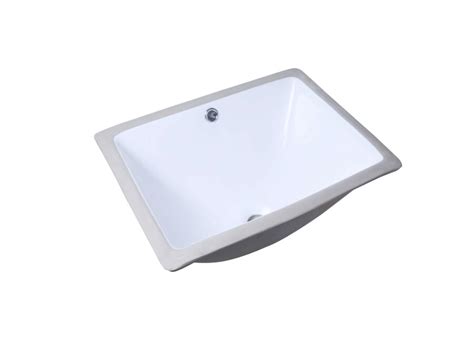 Sotto Under Mount [under Counter Underslung] Basin Lecico Sa