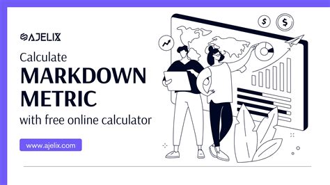 Free Markdown Calculator Online Ai For Data Analysis Ajelix