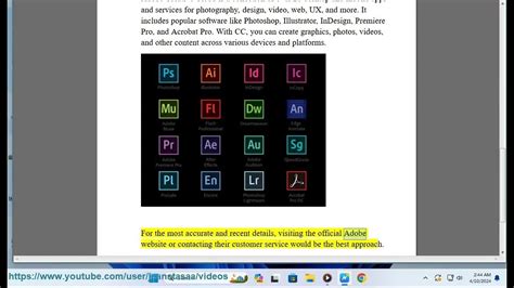 Adobe Creative Suite Price 101 Adobe Suite Price Adobe Suite Cost Adobe Suite Price Youtube