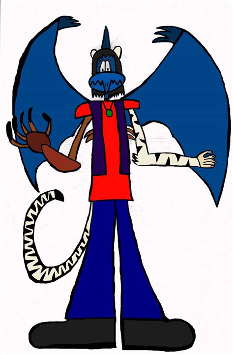 Half White Tiger Half Bug Half Peraldilydel By Ichaelbarnes On Deviantart