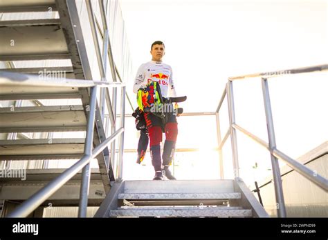 Hadjar Isack Fra Campos Racing Dallara F2 2024 Portrait During The