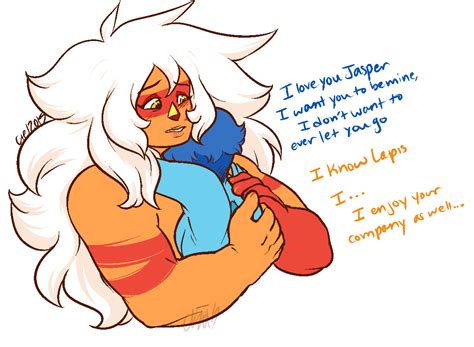 Jaspisbomb Last Day Anything Steven Universe Know Your Meme
