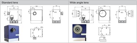 D Imaging Scanner Laser Instrument Sintec Optronics Pte Ltd Sintec