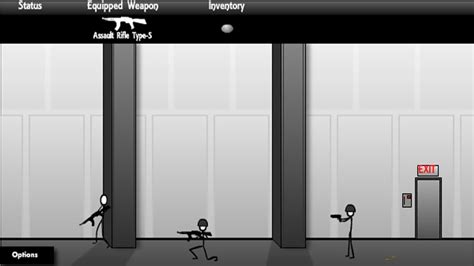 Click Kill Stickman Adventure для Iphone — Скачать