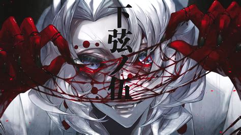 🔥 30 Demon Slayer Demon Wallpapers Wallpapersafari