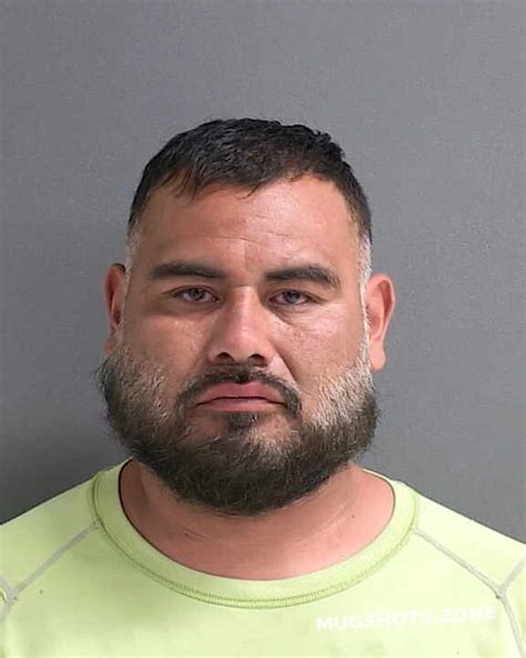 Andres Freddy 05282023 Volusia County Mugshots Zone
